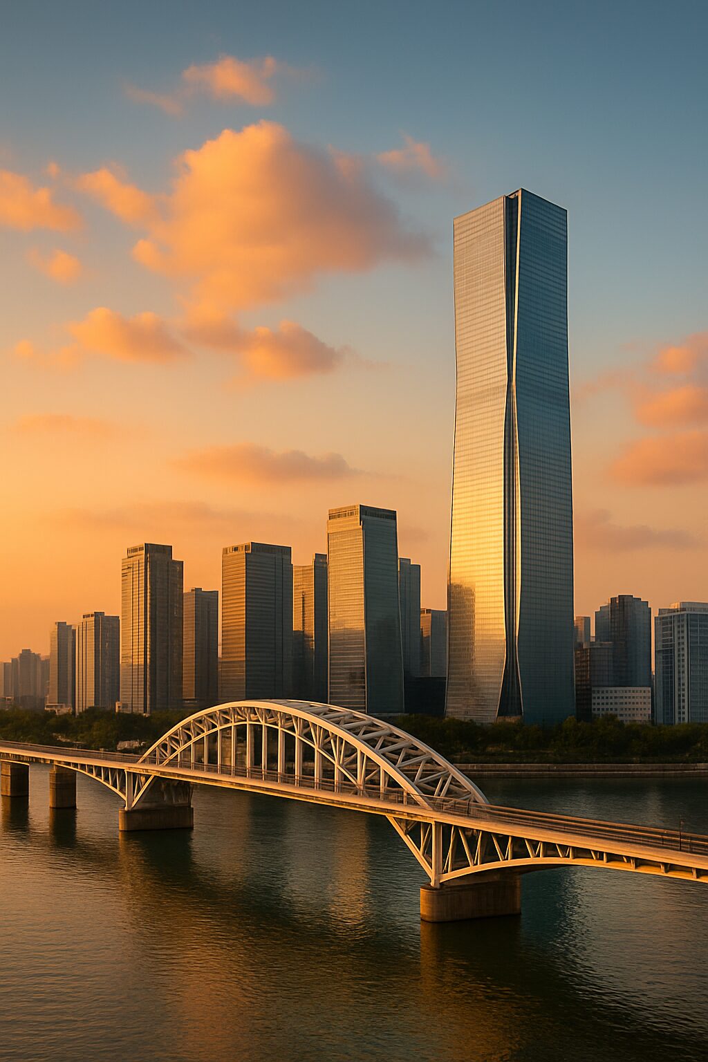 コンラッドソウル 宿泊記｜漢江の夜景に包まれる、穏やかで上質な滞在 - Classy Miles