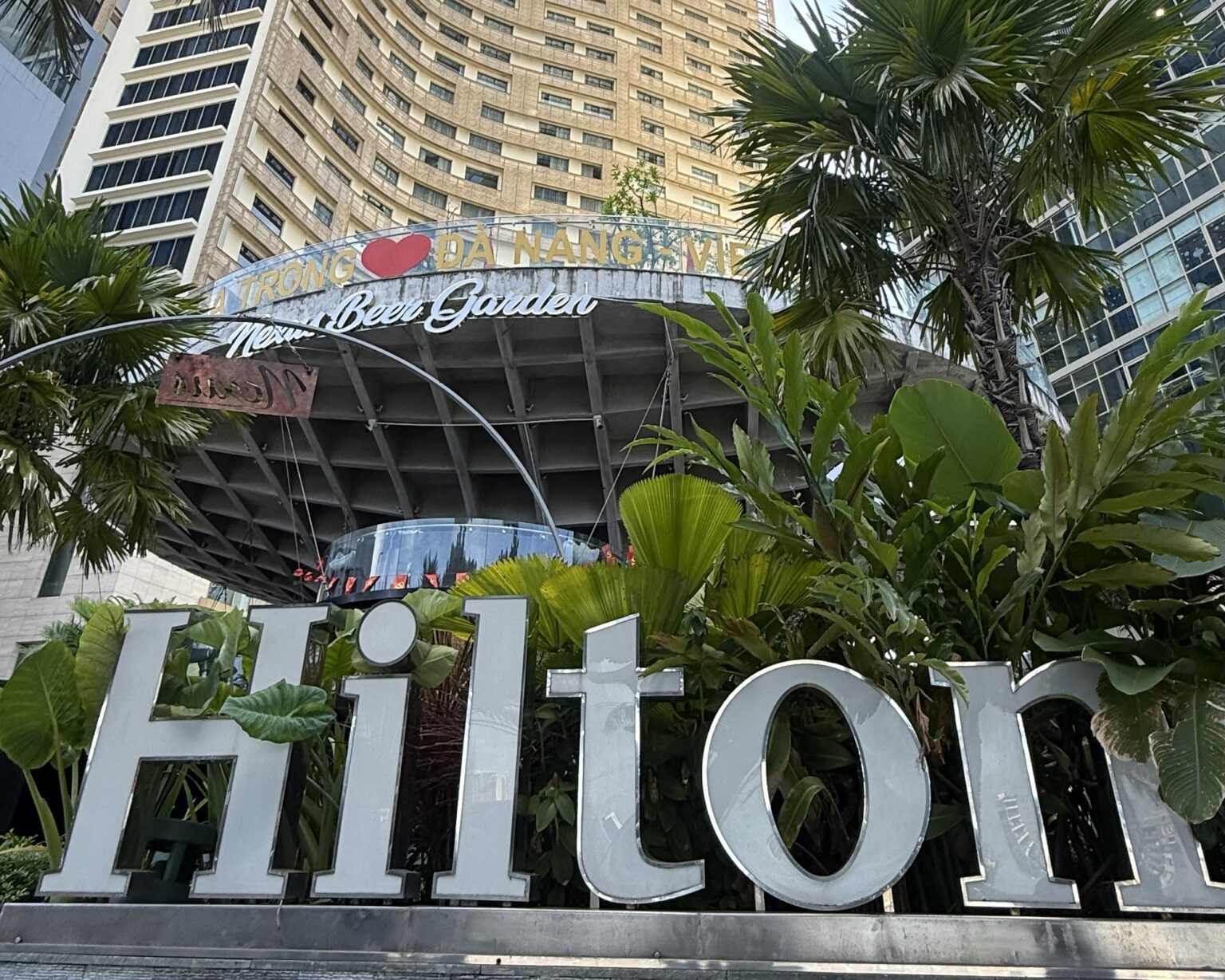 【宿泊記】コートヤード上海インターナショナル｜1.3万Ptでスイートへ！プラチナ特典とディズニー送迎の活用術 - Classy Miles