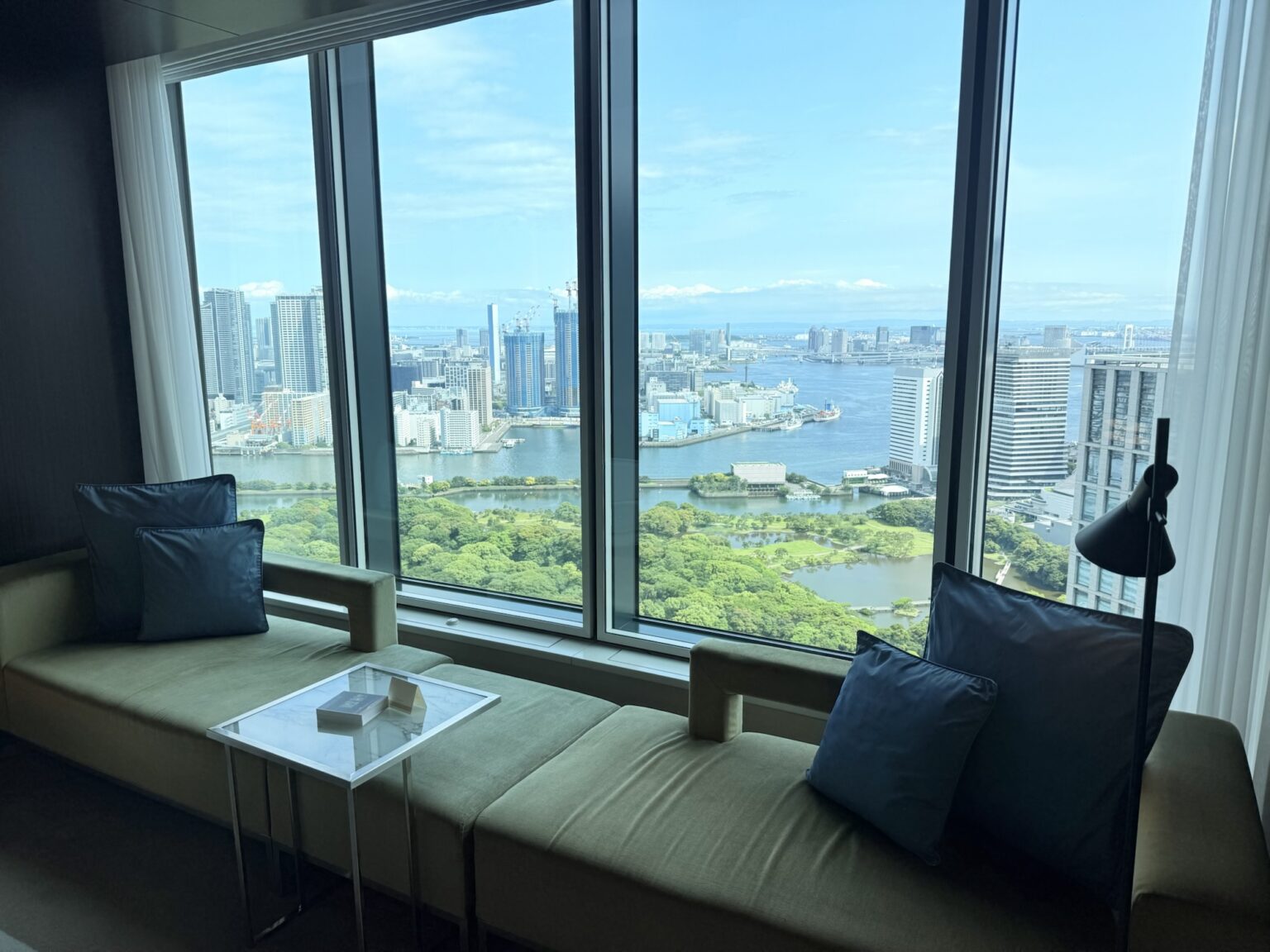 【宿泊記】ヒルトンダナン｜ダイヤモンド特典でスイートへ！ラウンジの混雑から朝食の実力まで「本音」レビュー - Classy Miles